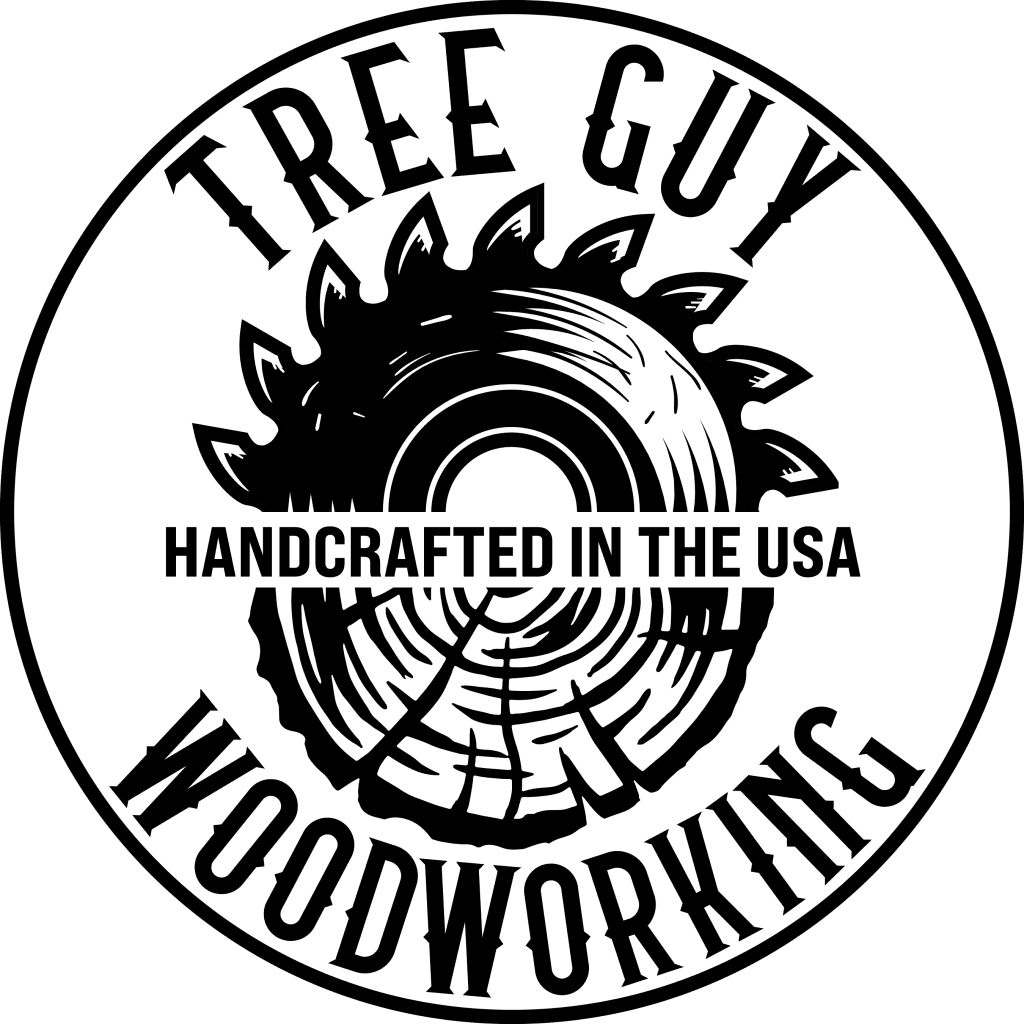 About - Tree Guy Woodworking